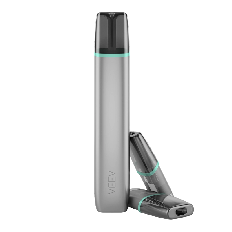 VEEV One Pods Blue Mint für neue IQOS Vape | 7 Sorten
